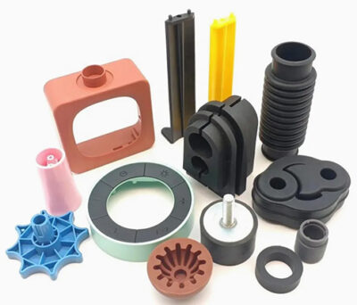 Flash & Burrs in Injection Molding: Analysis and Solutions