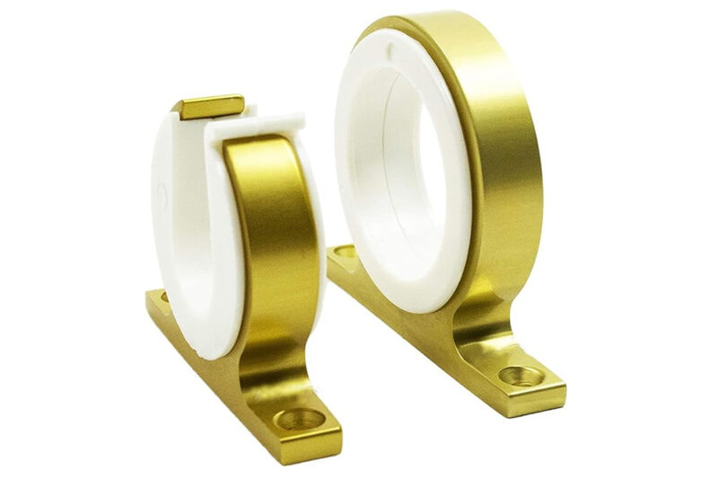 Anodizing | Surface Finishing Process For Custom Part Making