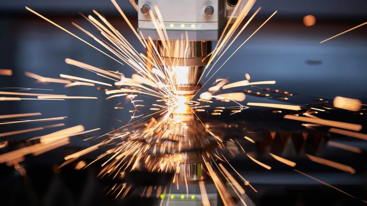 Laser Cutting Service | Get An Instant Online Quote