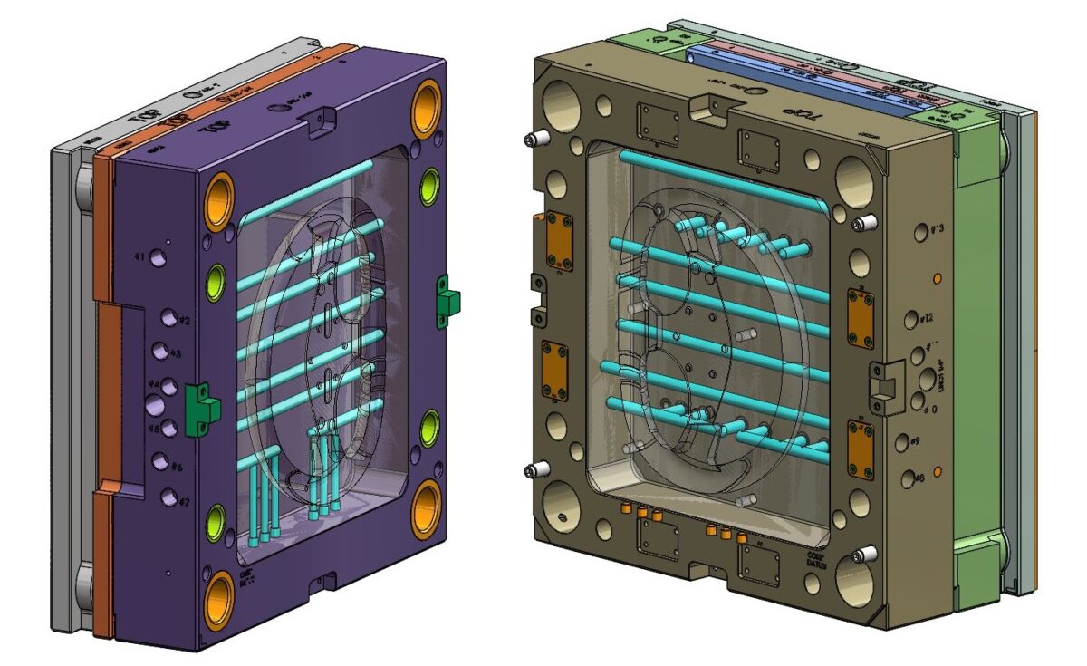 Flash & Burrs in Injection Molding: Analysis and Solutions